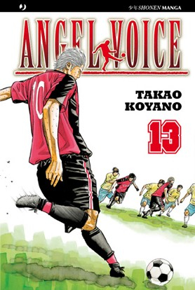 Angel Voice 013