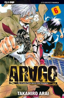 Arago 006