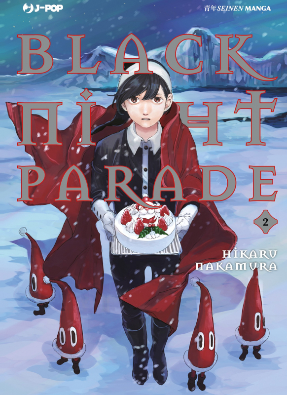 Black Night Parade 002