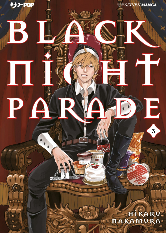 Black Night Parade 003
