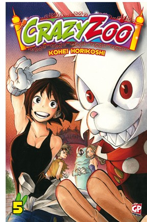 Crazy Zoo 05