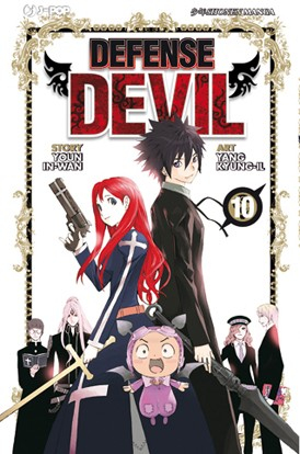 Defense Devil Deluxe 010