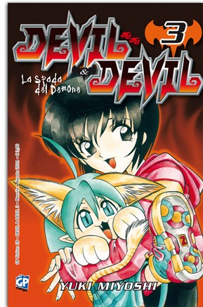 Devil & Devil 03