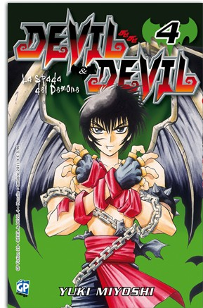 Devil & Devil 04