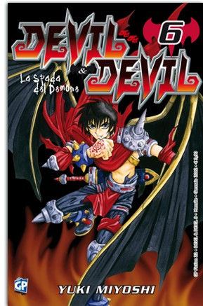 Devil & Devil 06