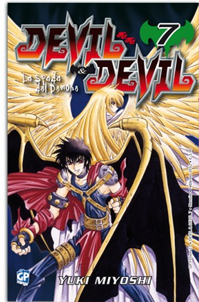 Devil & Devil 07