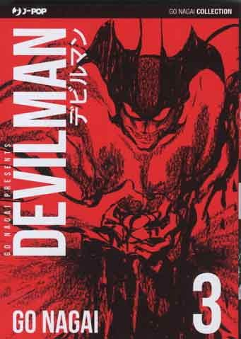 Devilman 003