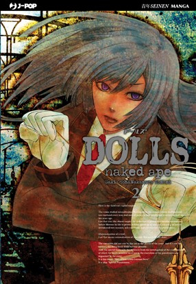 Dolls 002
