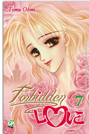 Forbidden Love 07