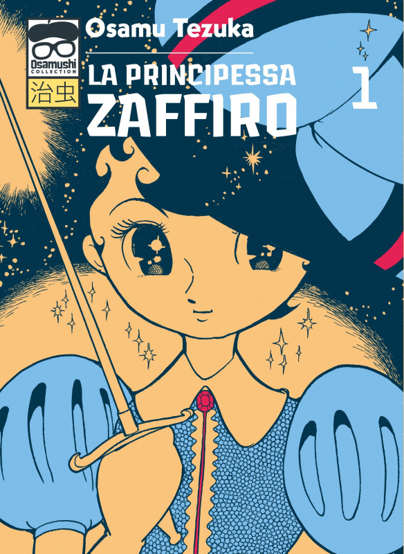 La Principessa Zaffiro 001