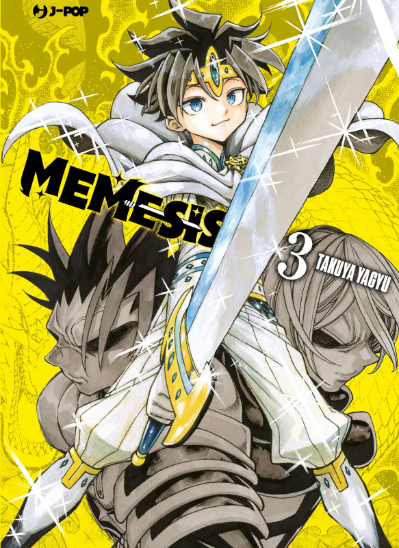 Memesis 003