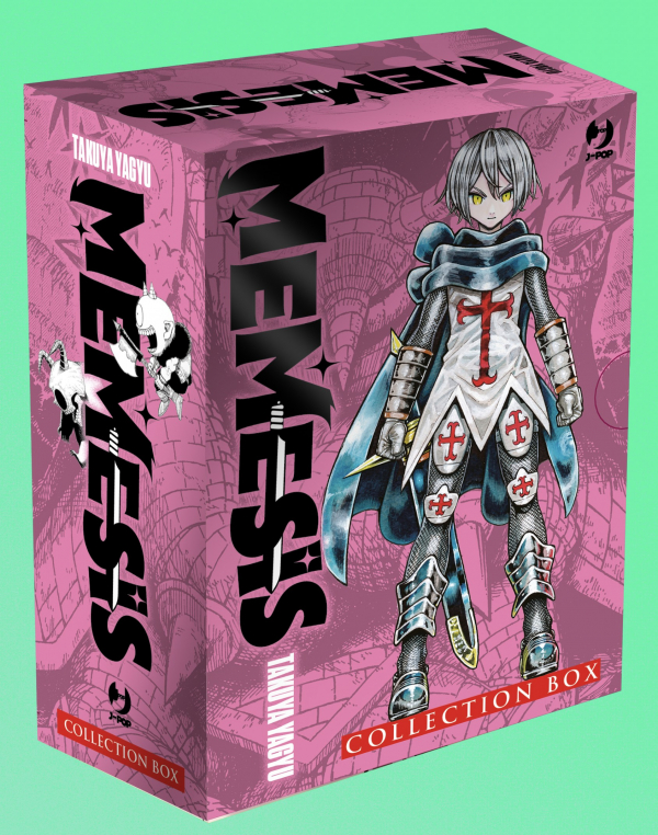 Memesis Box