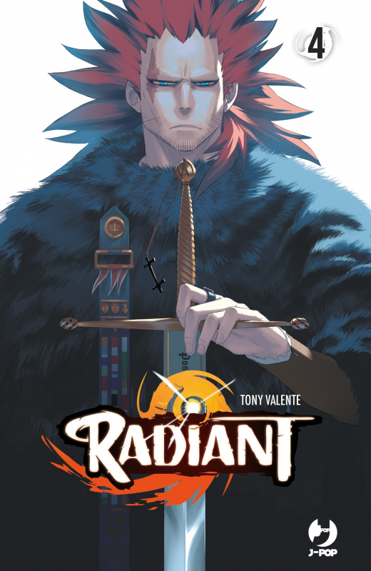 Radiant 004