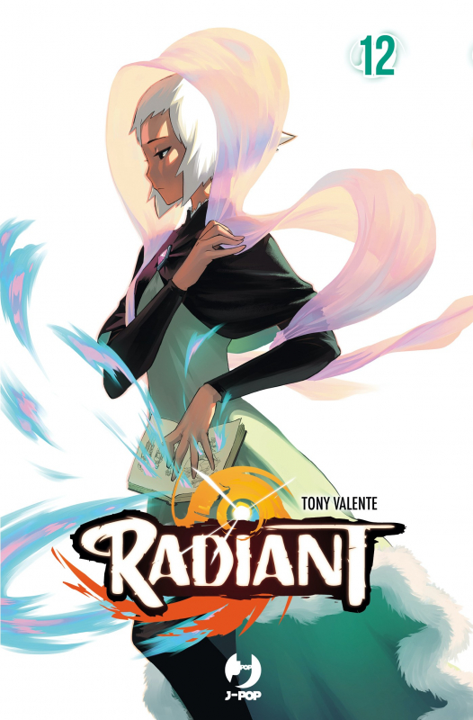 Radiant 012