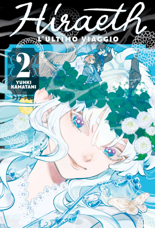 Hiraeth - L'ultimo viaggio 2