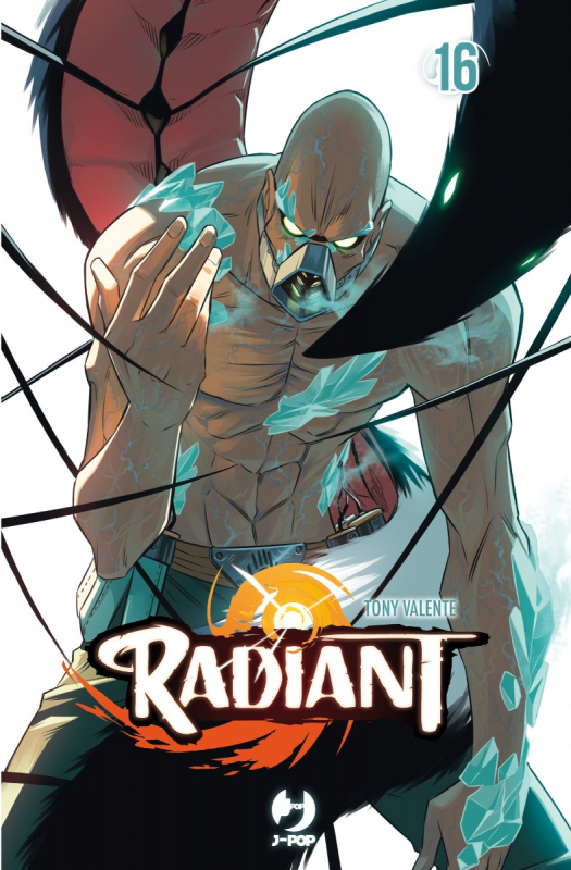 Radiant 016